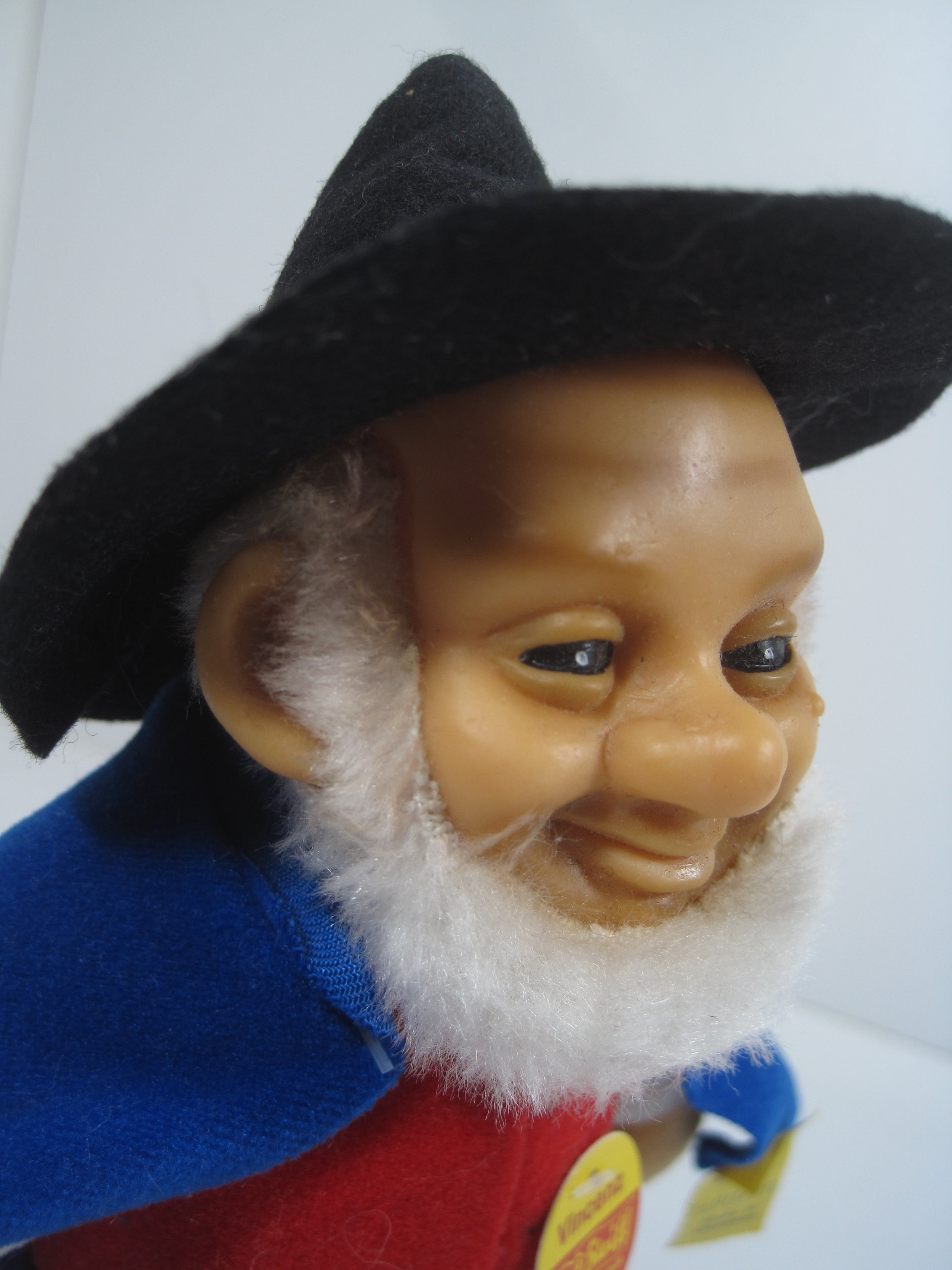 Stinky Pete Costume