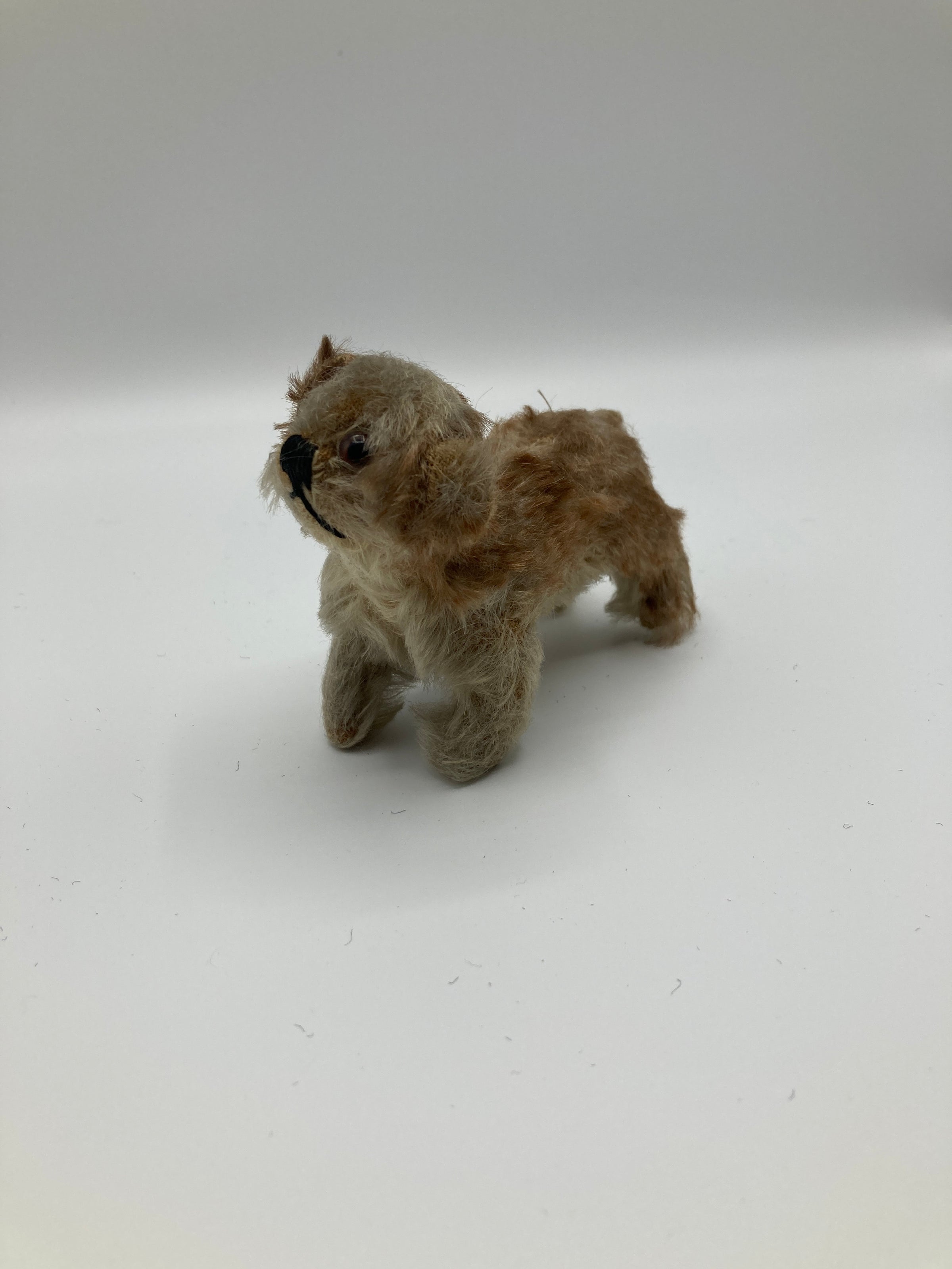 Steiff Australian Shepherd